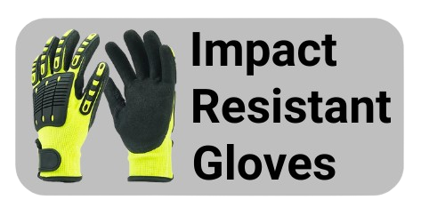 Impact Resistant Gloves Supplier in UAE | Industrial Safety Gloves